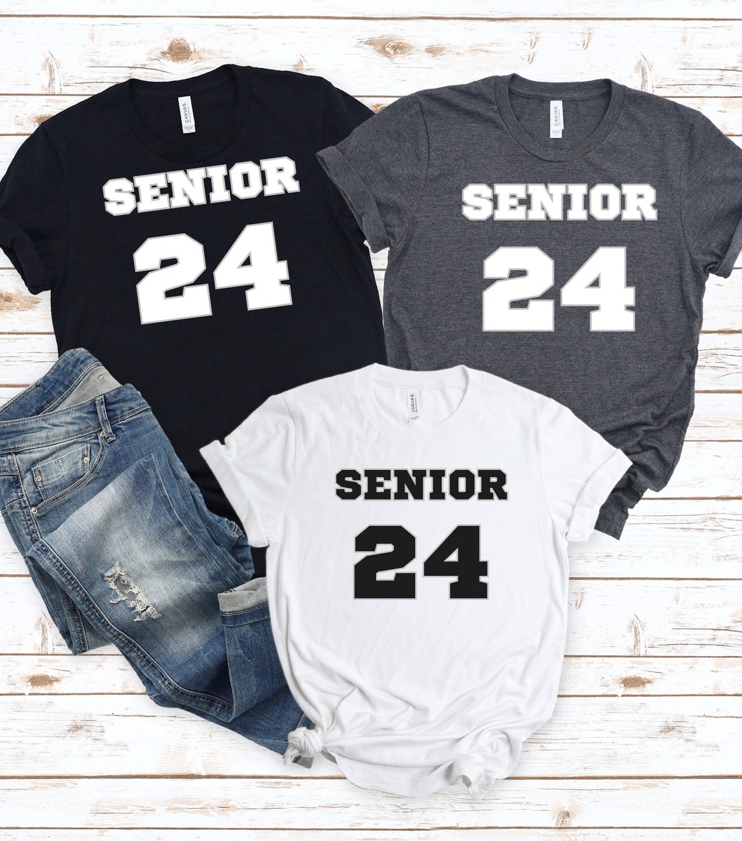 Seniors Shirt 2024 Our Final Chapter Graduation Shirt Class - Etsy