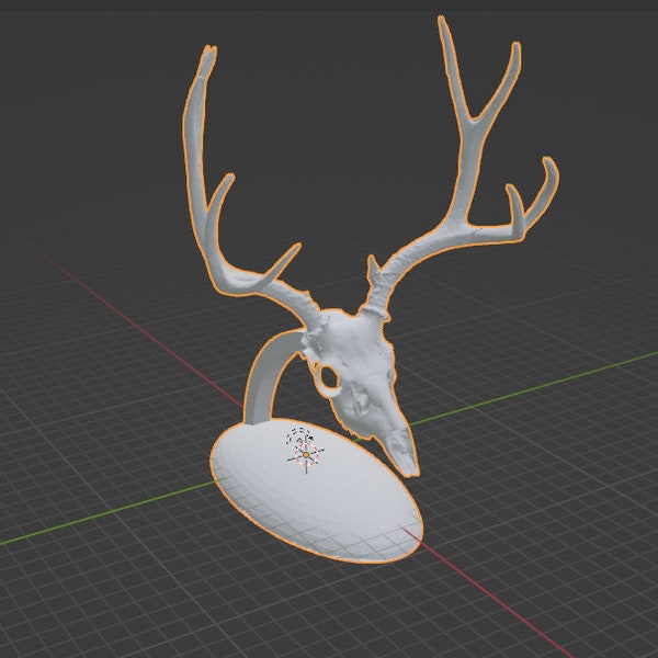 Deer Hunter Stl File - Etsy UK