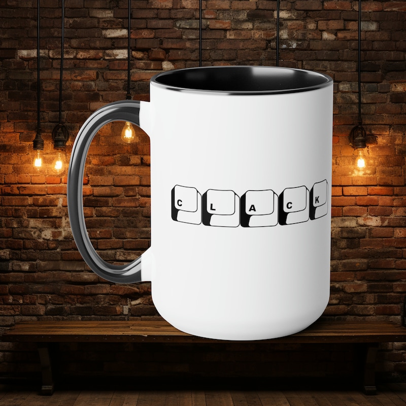 Computer Mug - Etsy