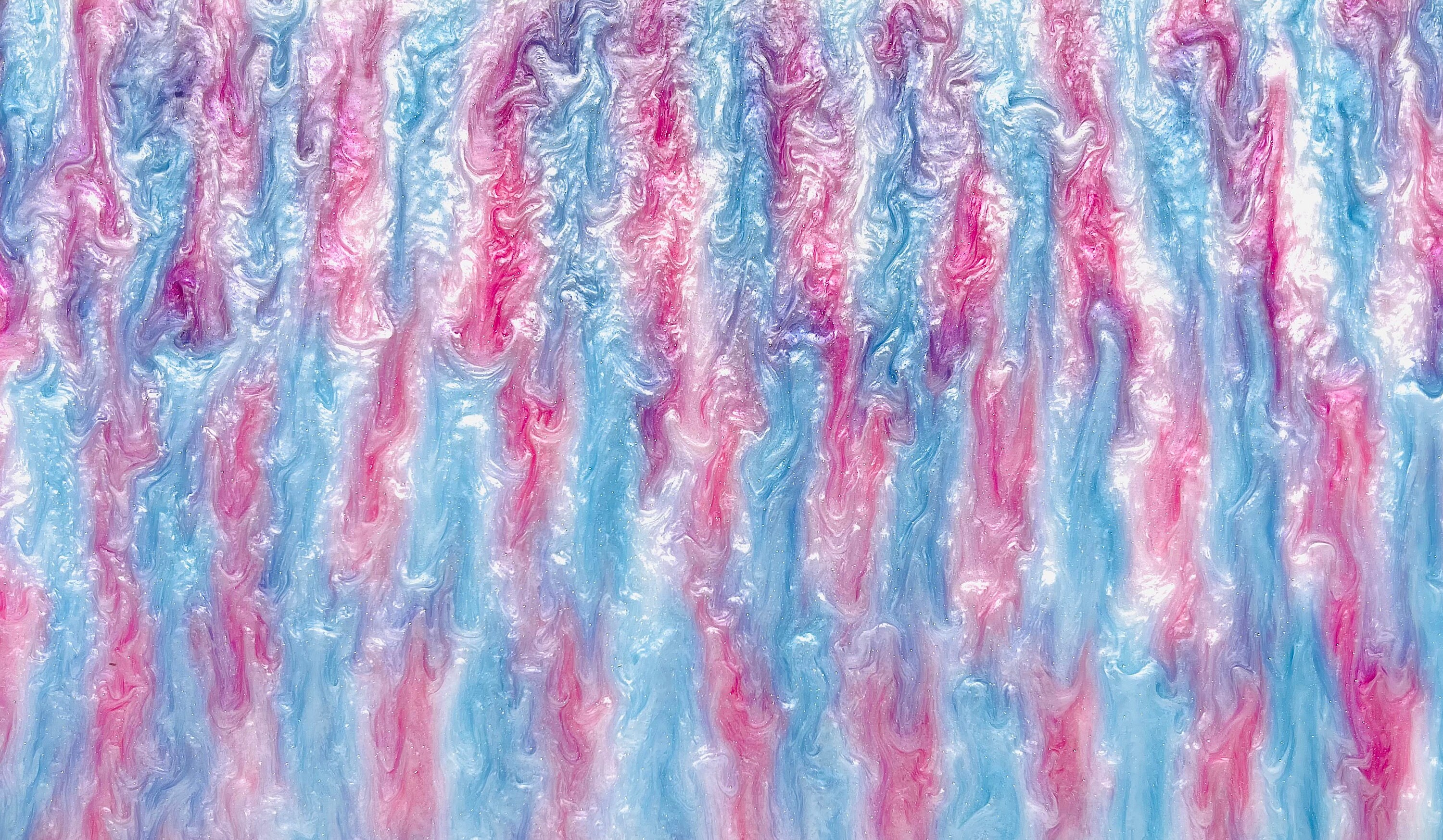 Laser Acrylic Sheet Pink Pearl Iridescent Glitter Plexiglass for Laser ...