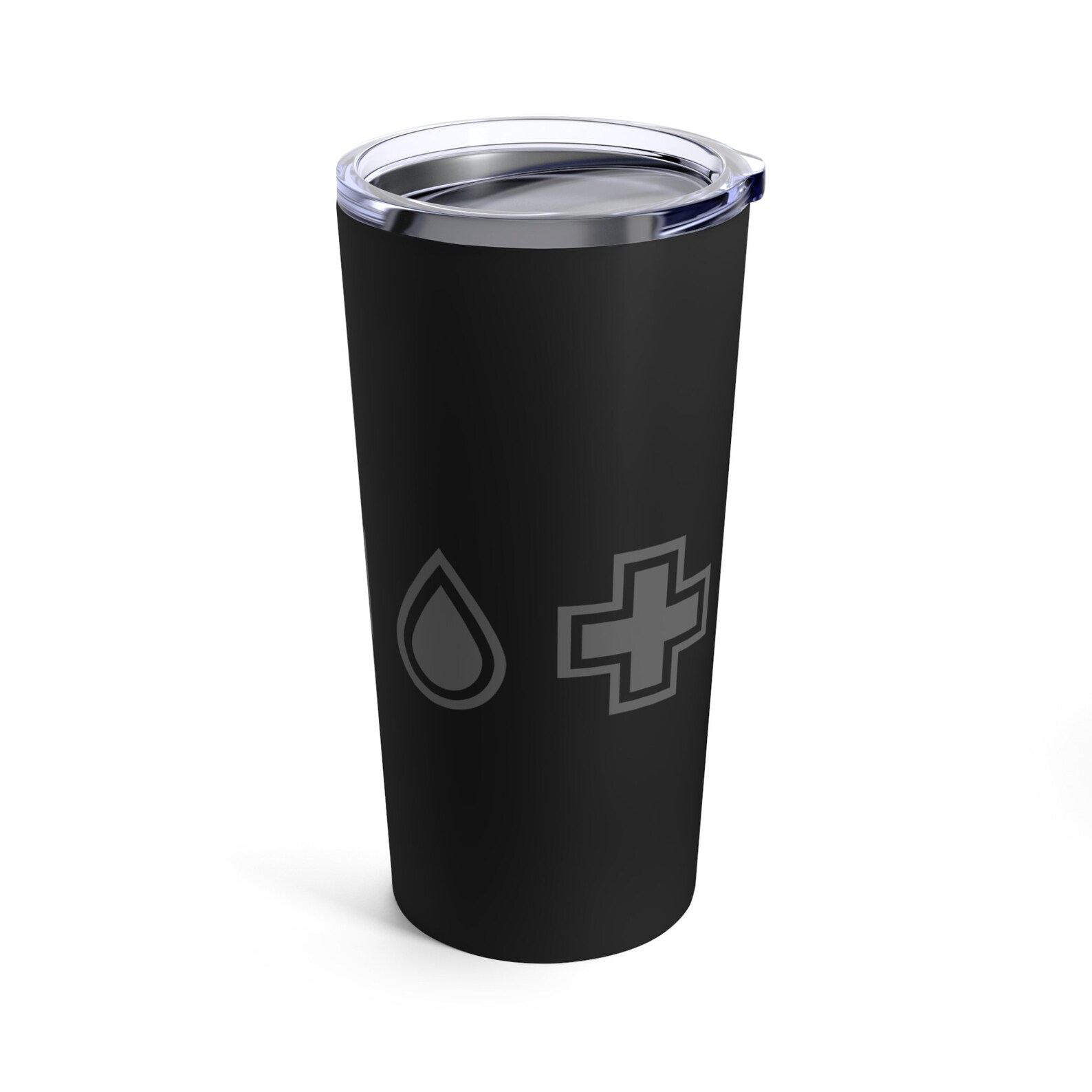 Dayz HUD Display Icon Gaming 20oz Tumbler - Etsy