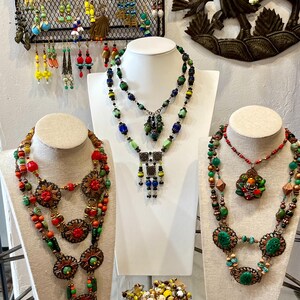 Sacred Heart Wall Shrine, Altar, Spirit Box, Shadow Box, Heart Shrine ...