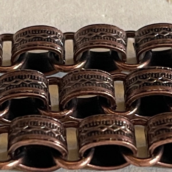 Book Chain Bracelet - Etsy