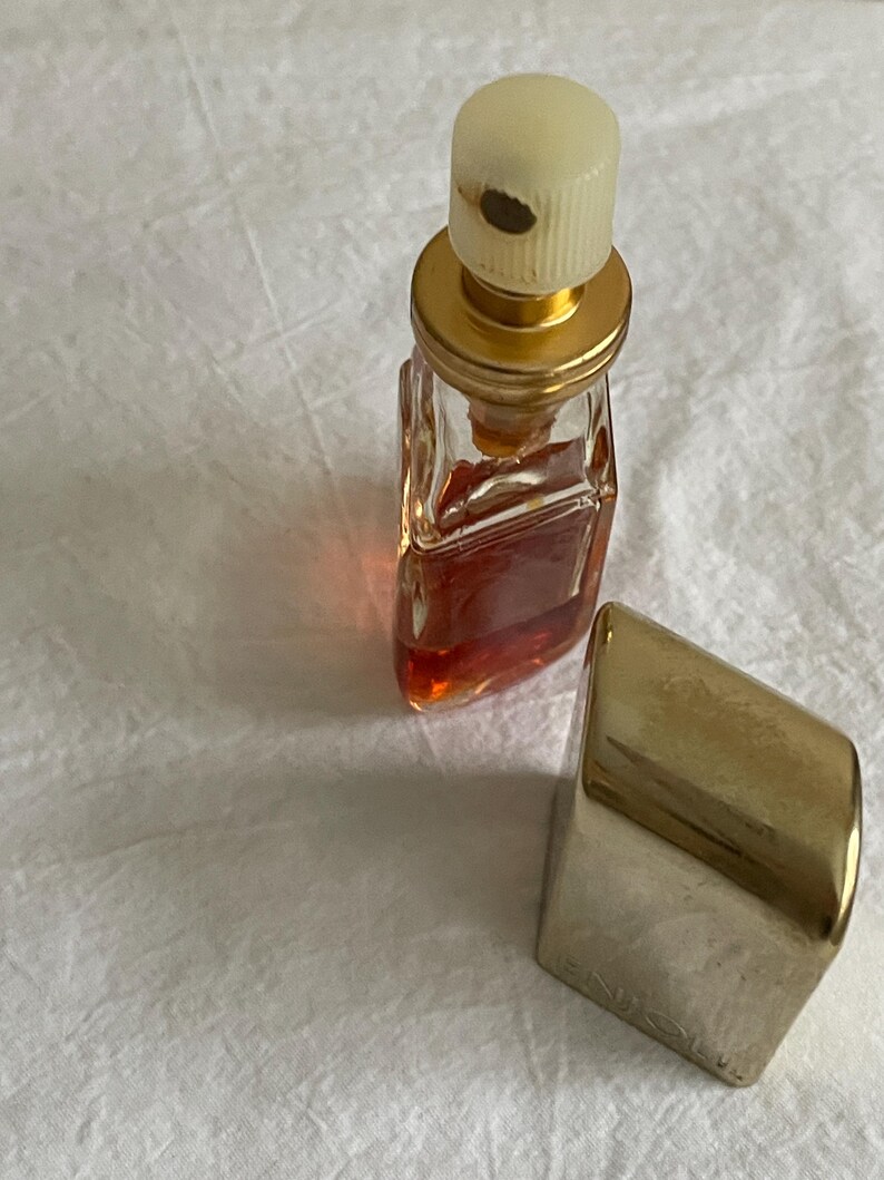 Vintage Enjoli Charles of the Ritz 8 Hour Concentrated Spray Cologne ...