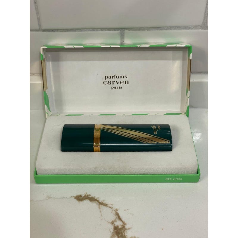 1/4 Oz Perfume With Box - Etsy