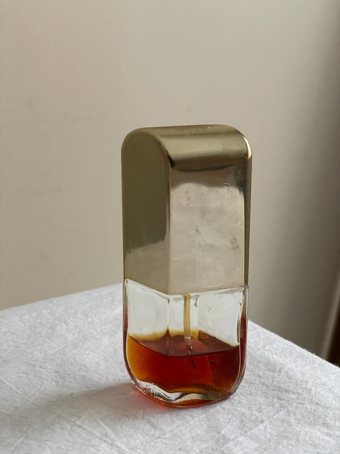 Vintage Enjoli Charles of the Ritz 8 Hour Concentrated Spray Cologne ...