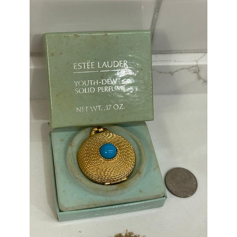 Solid Youth Dew Perfume - Etsy