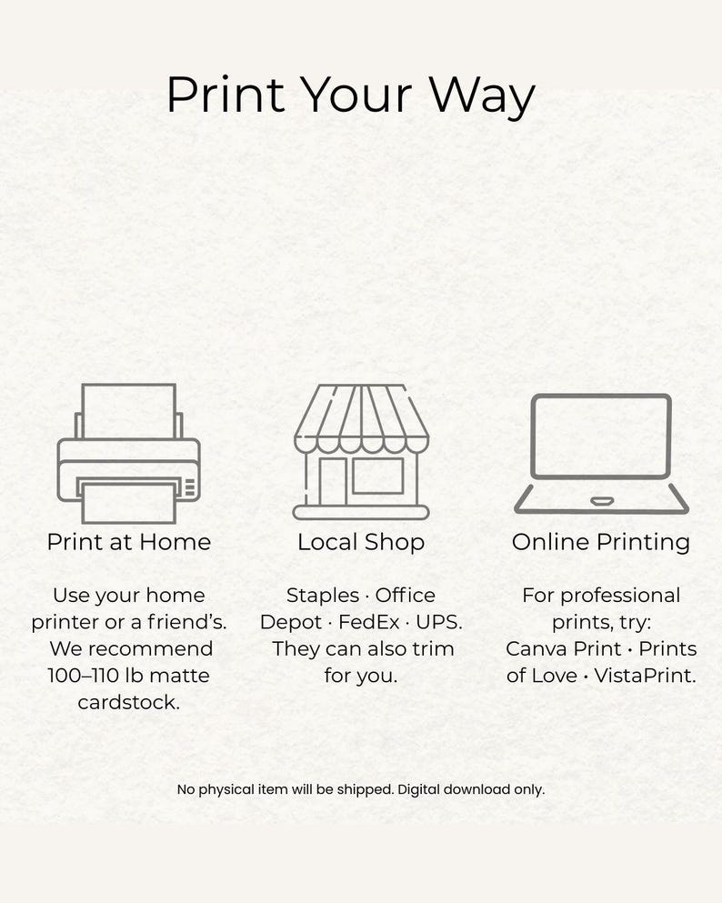 Digital Graduation Invitation + Announcement | Editable Class of 2026 ...