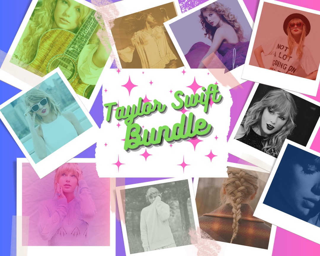 Taylor Swift Wall Digital Download - Etsy