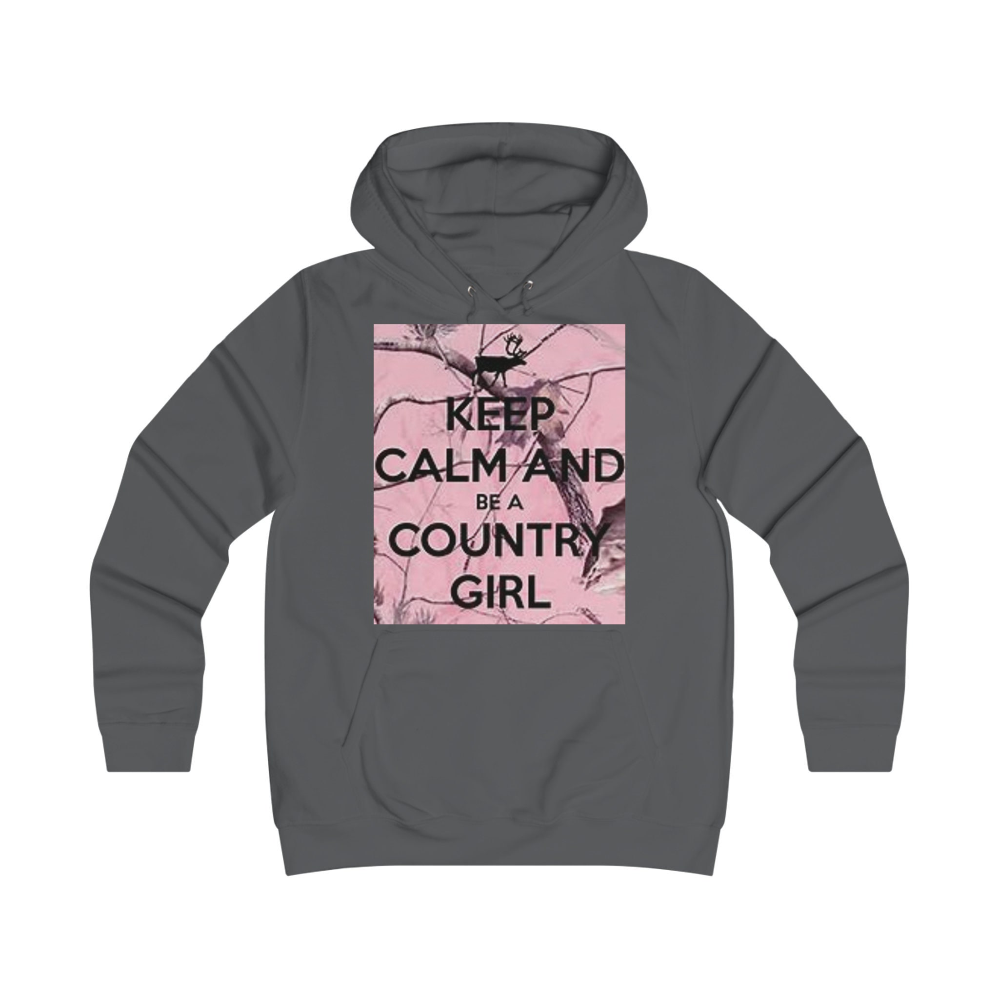Keep Calm And Stay A Country Girl