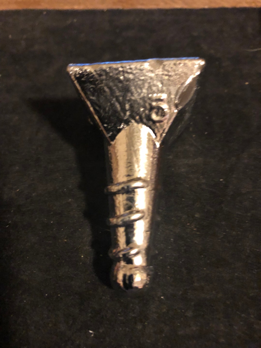 5 Pounds of 5oz. Storm Sinkers (16) - Etsy