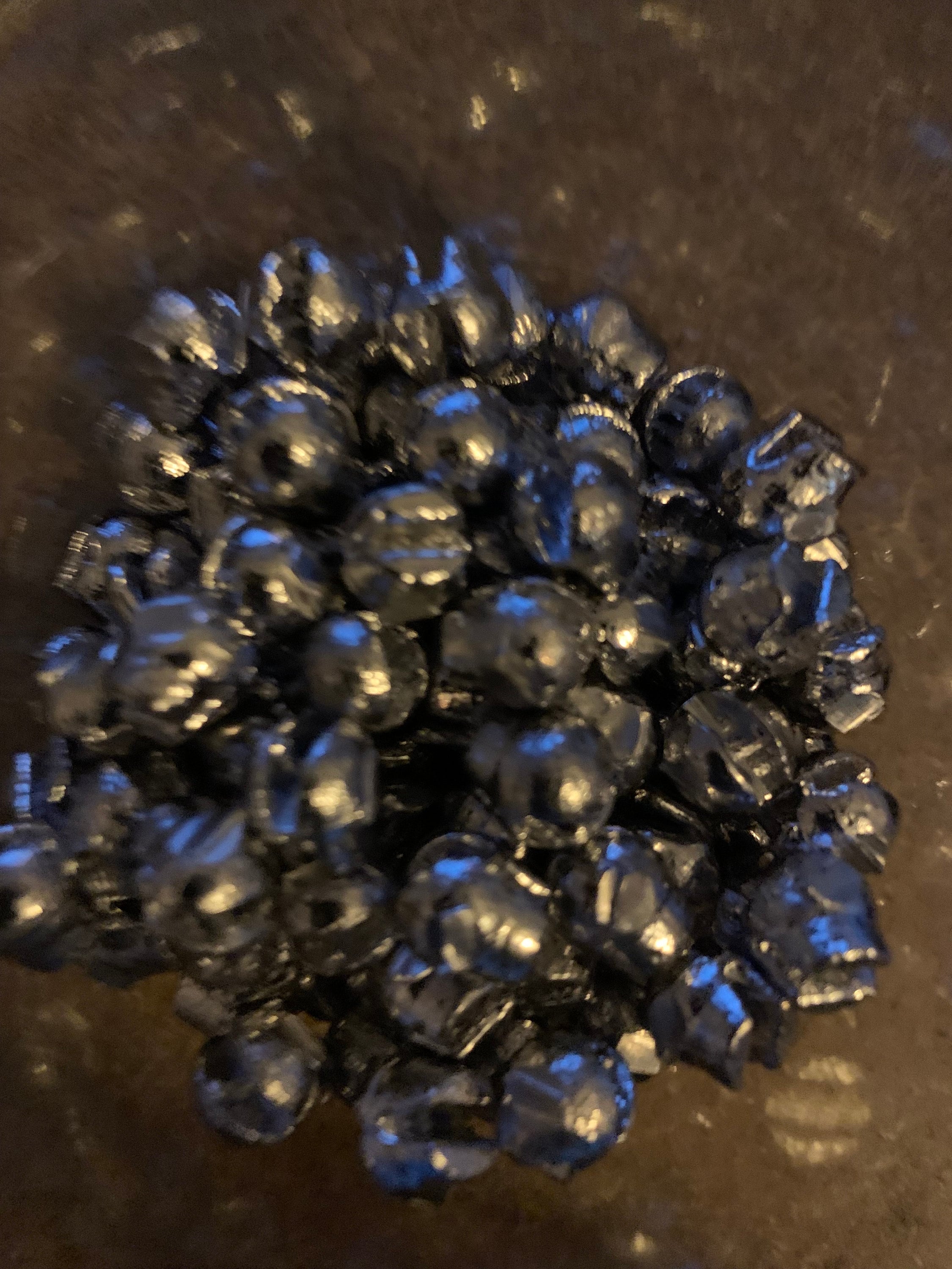 5 Pounds of 3/8oz Removable Split Shots (213) - Etsy