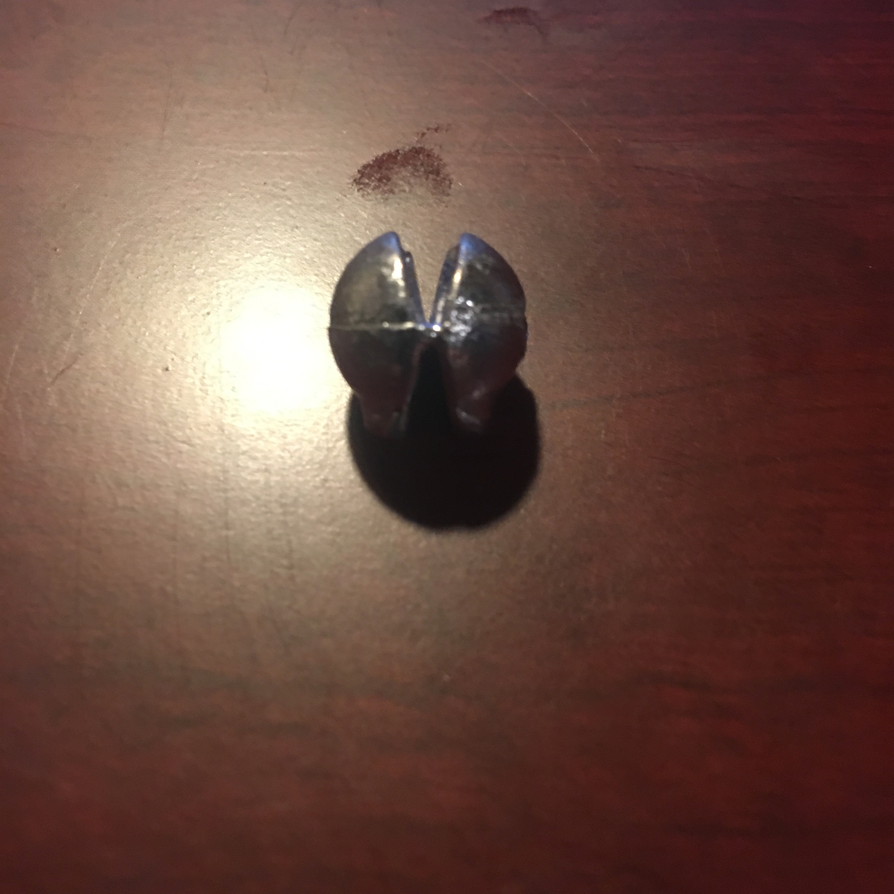 5 Pounds of 3/8oz Removable Split Shots (213) - Etsy