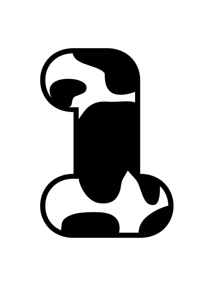 Printable Bubble Alphabet Letters & Numbers: Homeschool, Classroom (PDF ...