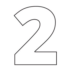 Printable Alphabet Letters & Numbers: Classroom Learning Resources (PDF ...