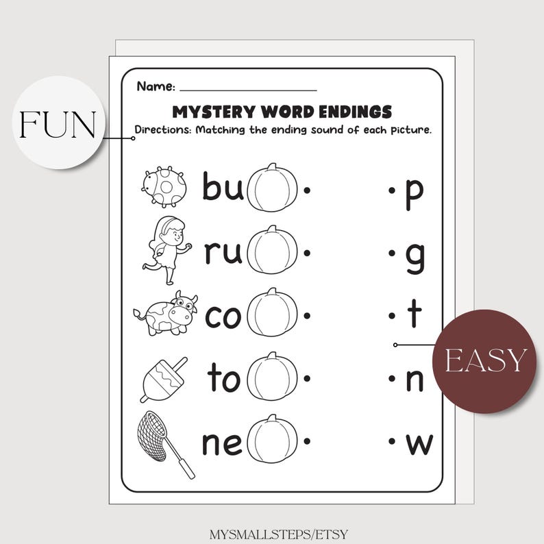 Printable Halloween Activities, Printable Halloween Busy Book ...