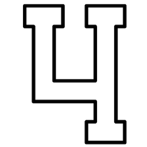 Large Numbers for Classroom Big Number Templates Printable Block ...