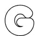 Large Alphabet Bubble Letters for Classroom Big Letters Templates ...