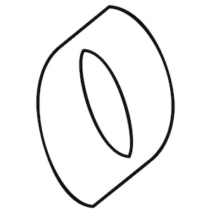 Large Alphabet Letters for Classroom Big Number Templates Printable ...