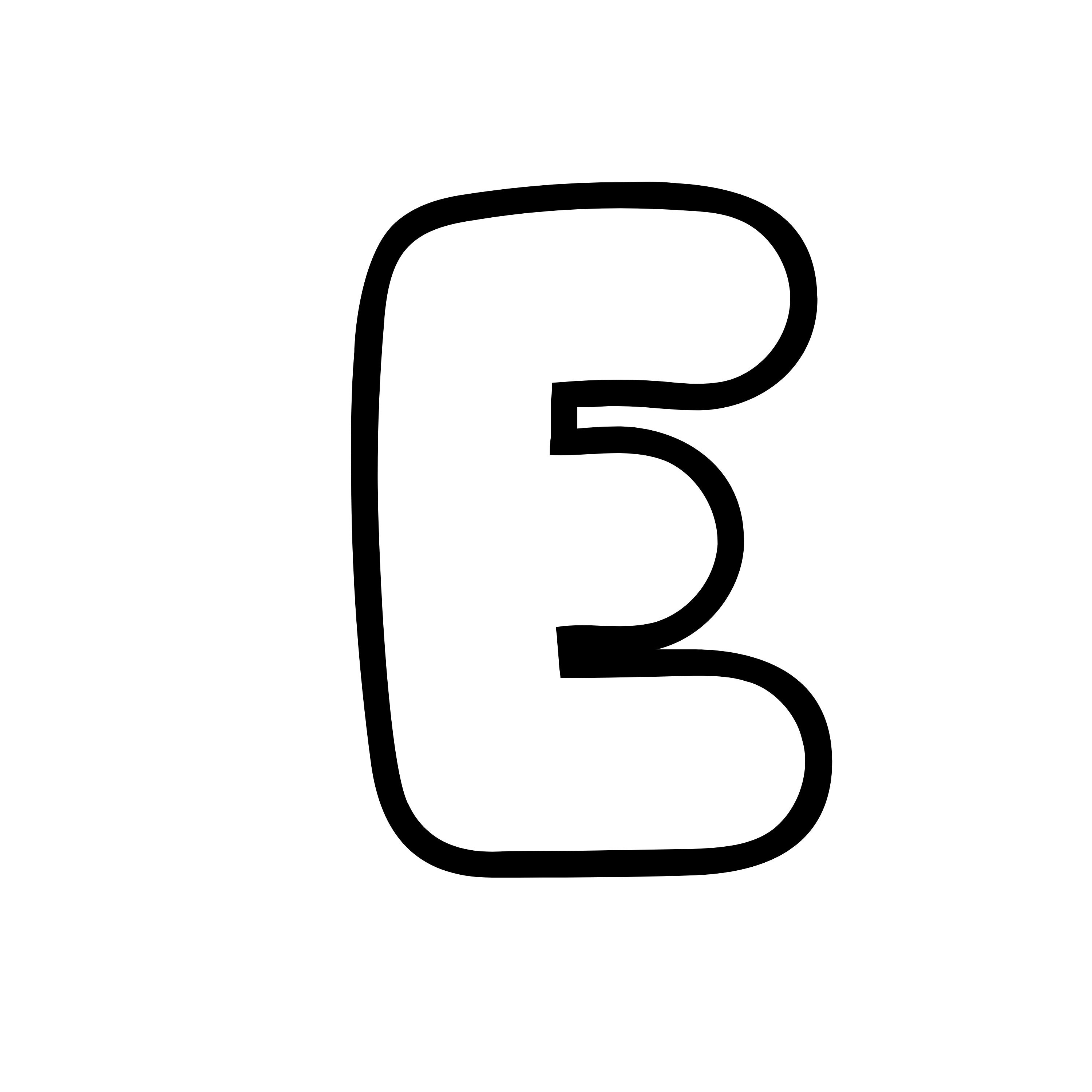 Large Alphabet Bubble Letters for Classroom Editable Size Big Letters ...