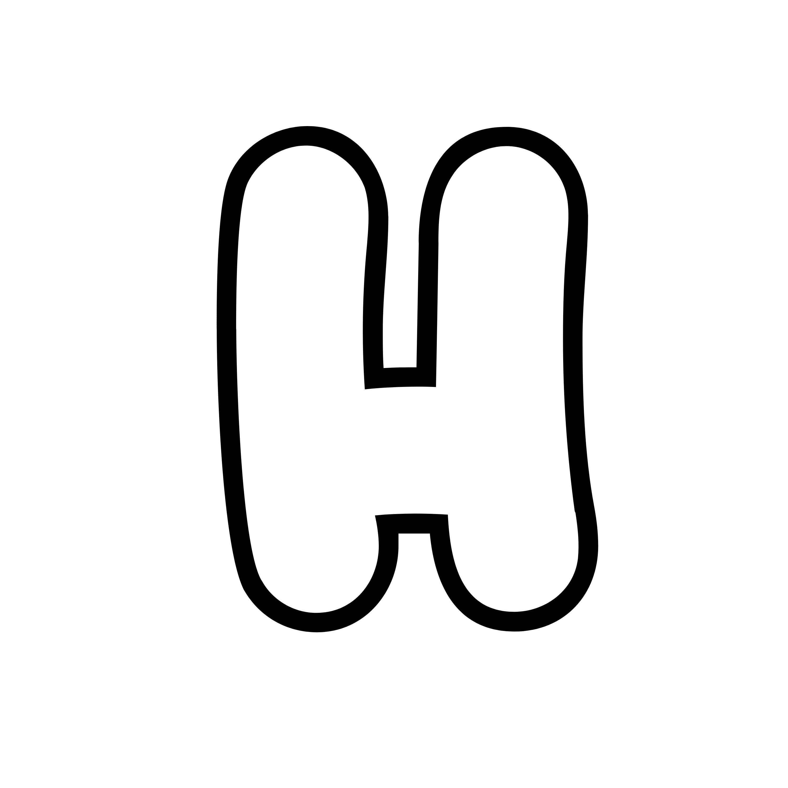 Large Alphabet Bubble Letters for Classroom Editable Size Big Letters ...