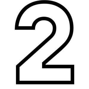 Large Alphabet Letters for Classroom Big Number Templates Printable ...