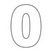 Large Alphabet Letters for Classroom Editable Size Big Letters ...