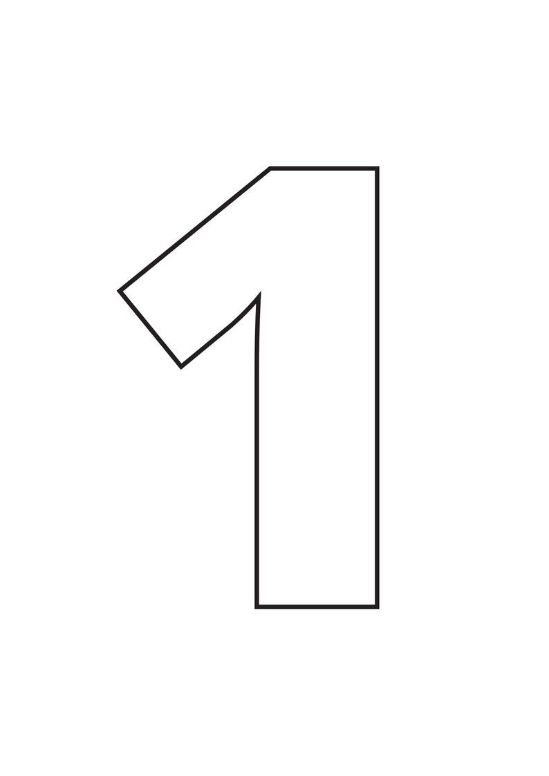 Printable Alphabet Letters & Numbers: Classroom Learning Resources (PDF ...