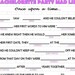 Pregnancy HCG Quality Control Log Template - Etsy