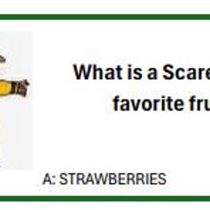 8 Kid's Thanksgiving Jokes - Etsy