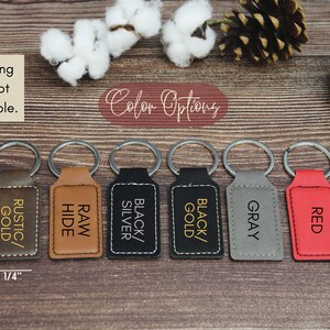 Birth Flower Keychain, Personalized Birthday Gift, Gift for Her, Custom ...