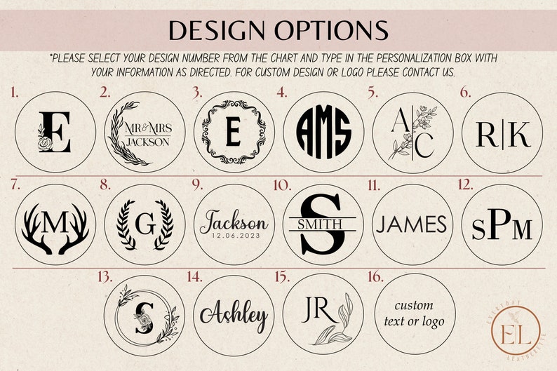 Personalized Leather Coasters,custom Leather Coasters With Holder Set ...