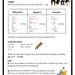 Engaging Present Continuous Tense Worksheets & Cards | ESL Teaching ...