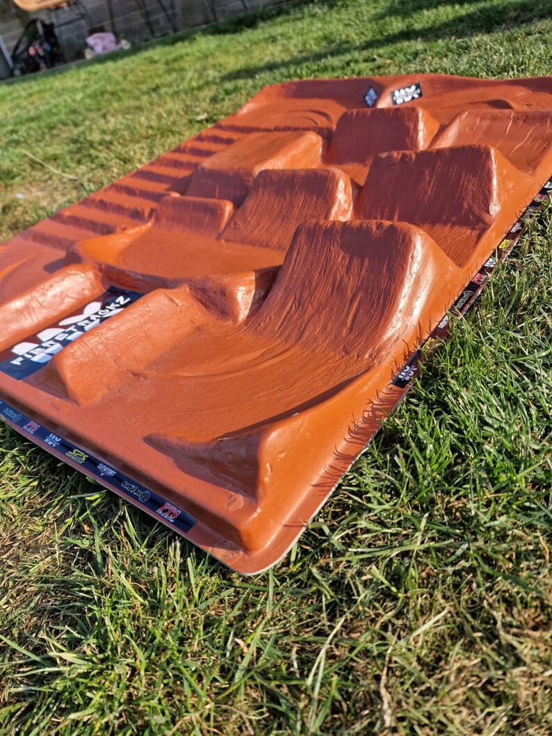 Supercross Track - MX Play - Large Toy - Dirt Bike Track - Unique ...