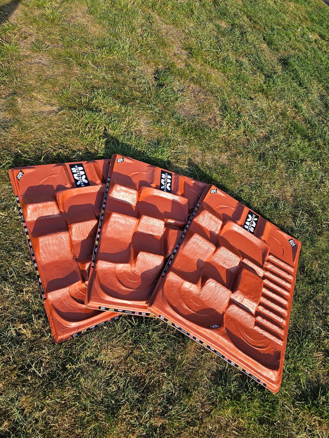 Supercross Track - MX Play - Large Toy - Dirt Bike Track - Unique ...
