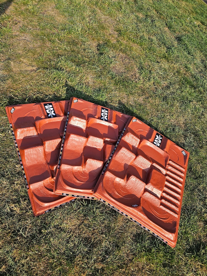 Supercross Track - MX Play - Large Toy - Dirt Bike Track - Unique ...