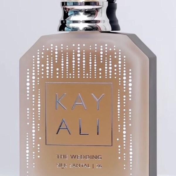 Kayali Wedding - Etsy UK