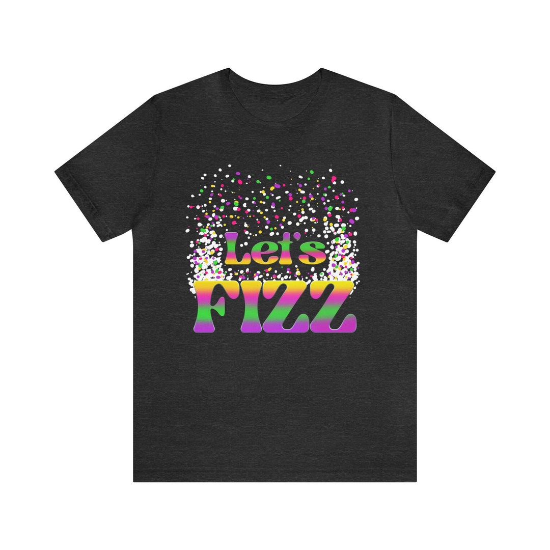 Lets Fizz - Fizzcano - Fizz Bomb Party - Fizz Bomb Team - Fizz Bomb ...