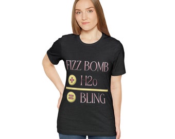 Fizzcano Fizz Bomb Party Fizz Bomb Team Fizz Bomb - Etsy