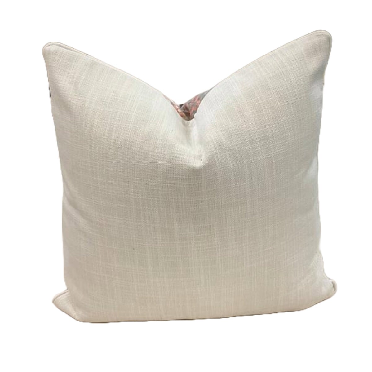 Elegant Cherry Blossom Tree Pillow Cover, Decorative Pillow Cover, High ...