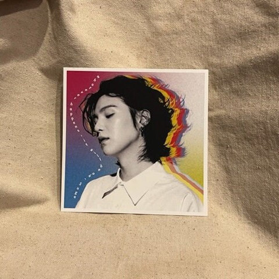BTS Posters-bts Mini Posters-suga Poster-rm Poster-jhope - Etsy