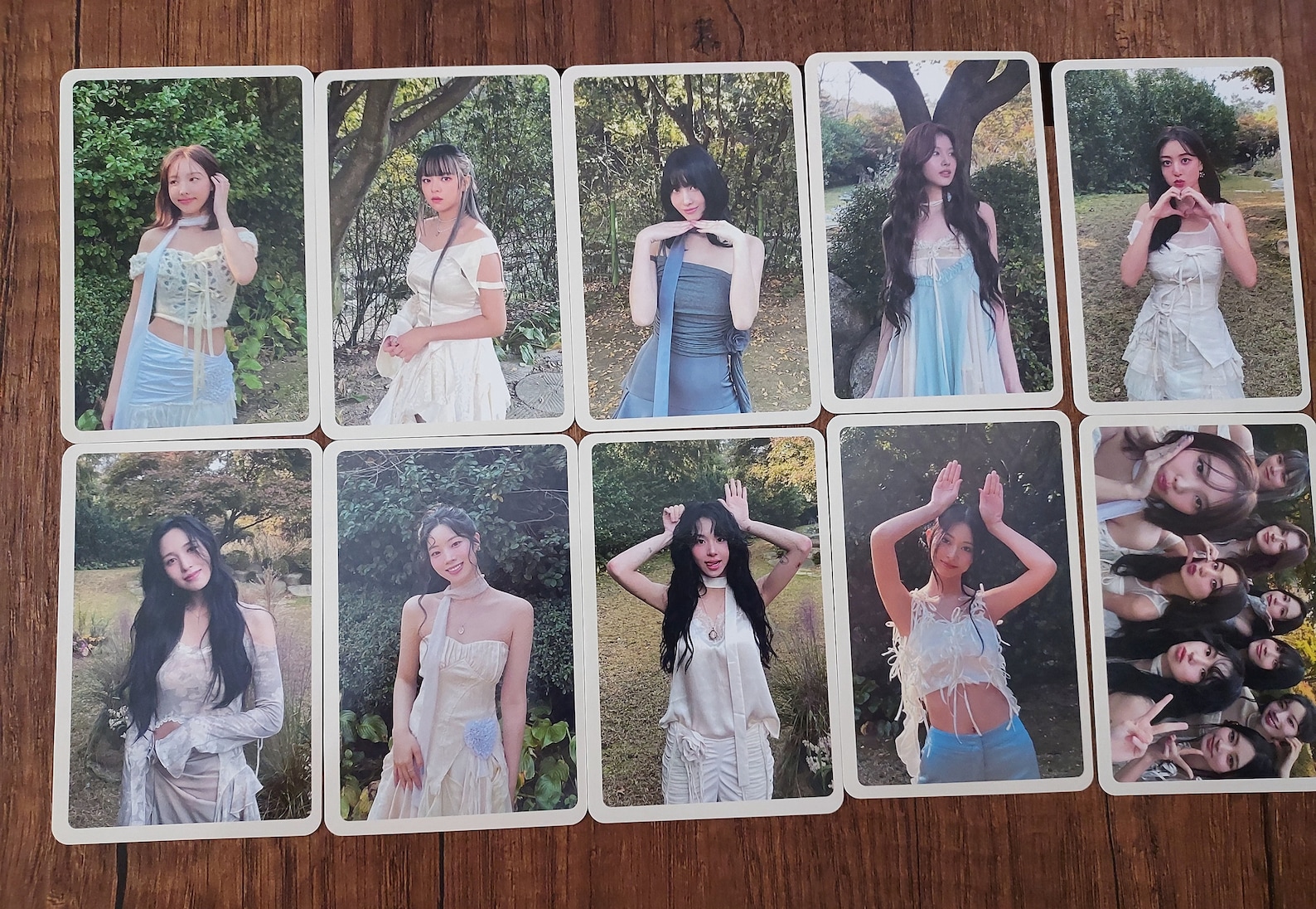 Official Twice With You-th Mini Album, Forever Version, Opened, POB - Etsy