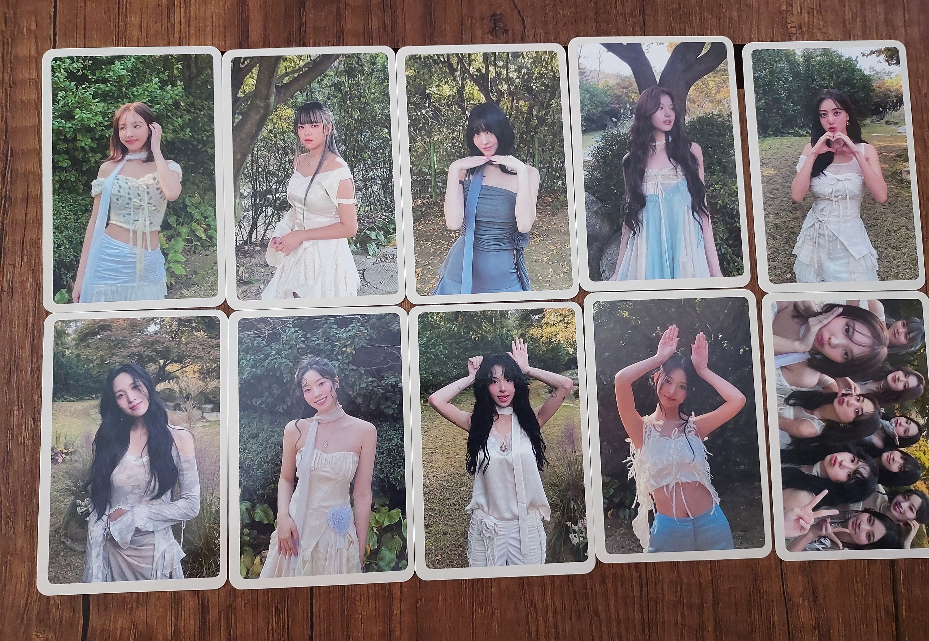 Official Twice With You-th Mini Album, Forever Version, Opened, POB - Etsy