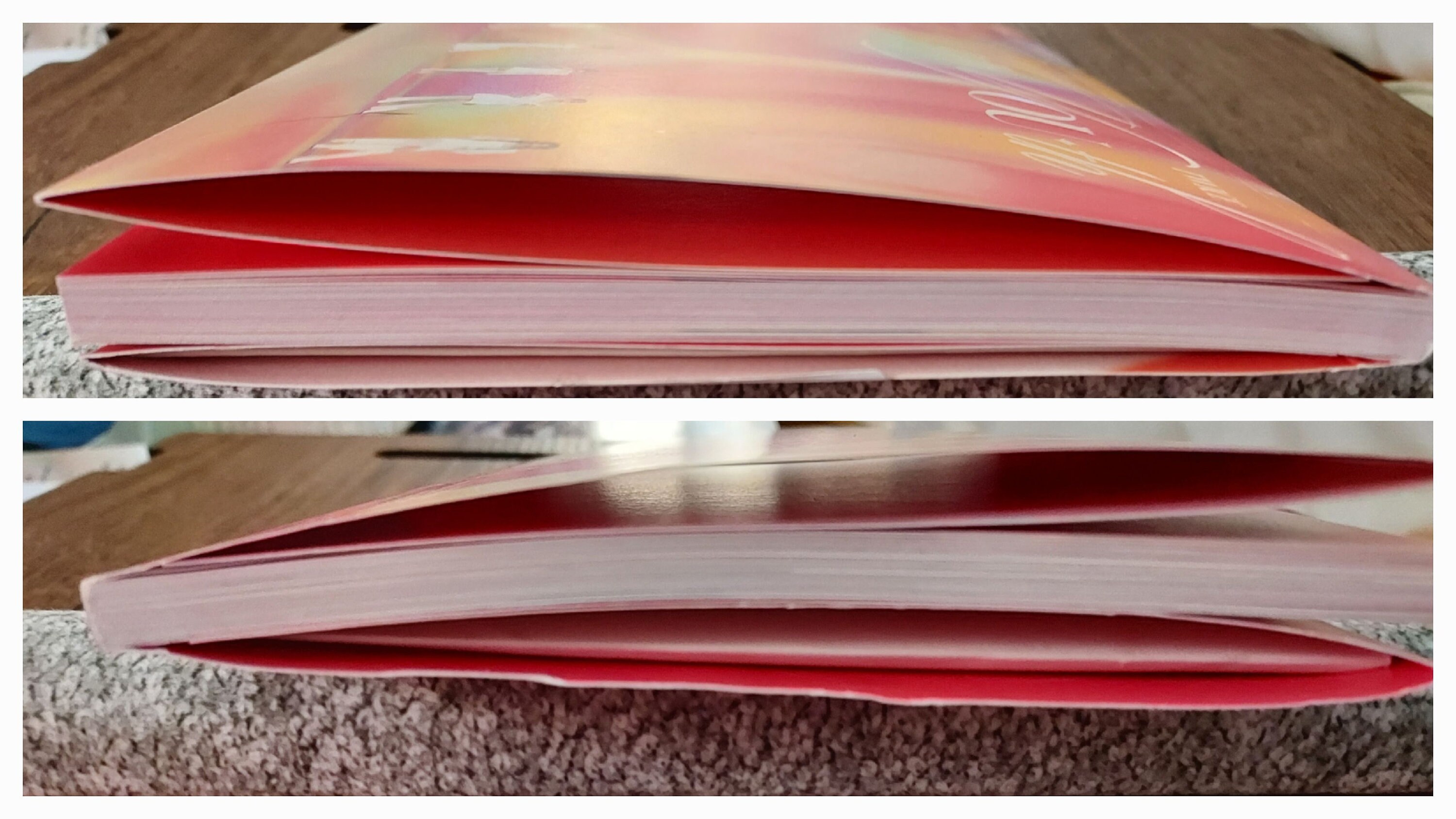 Official Twice With You-th Mini Album, Blast Version, Opened, POB - Etsy