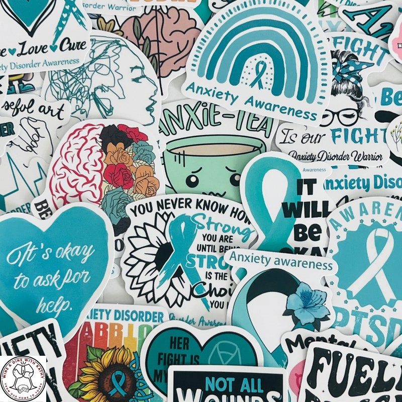 Ptsd Awareness - Etsy