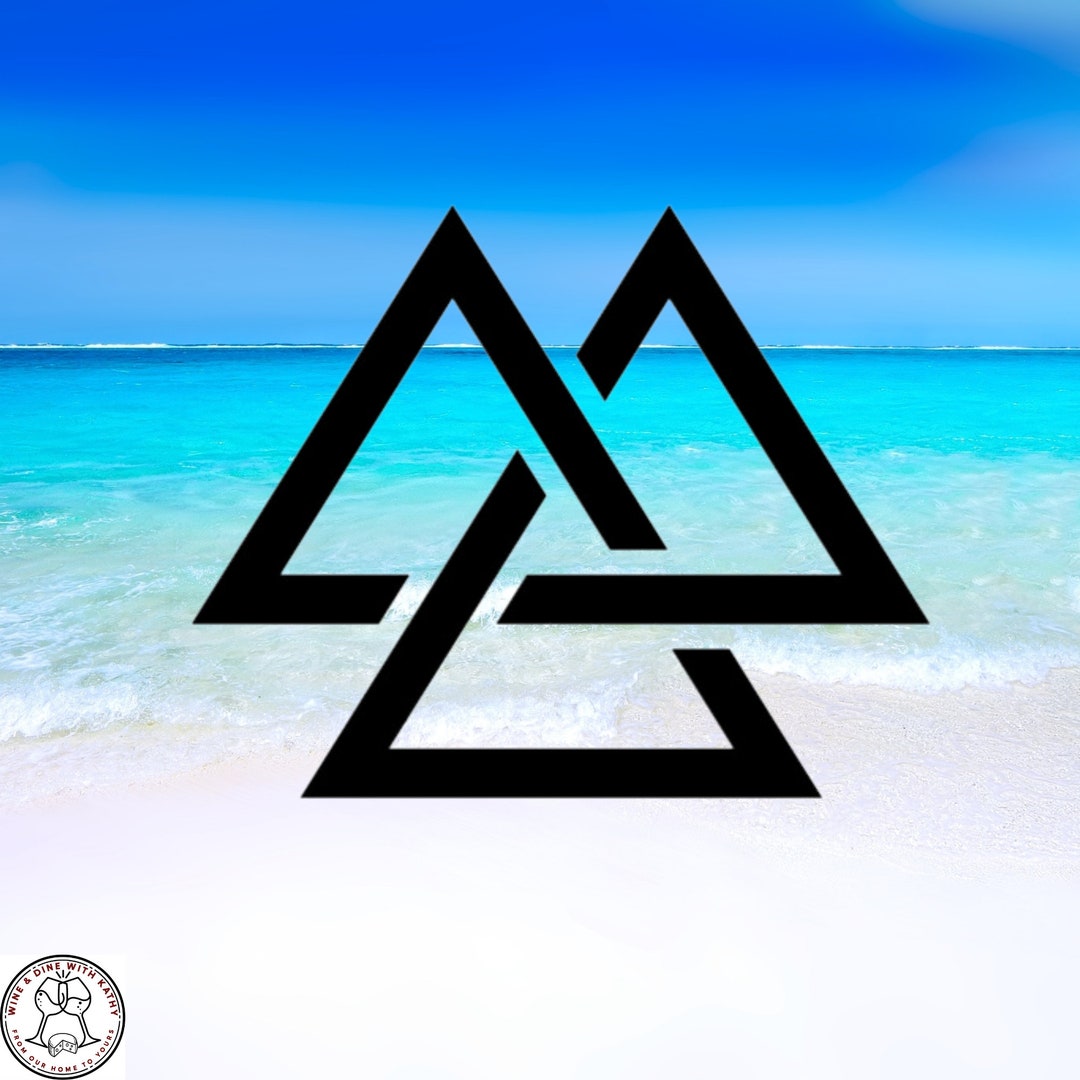 Trinity Decal, Holy Trinity Decal, Car Decal, Wall Decal, Indoor ...