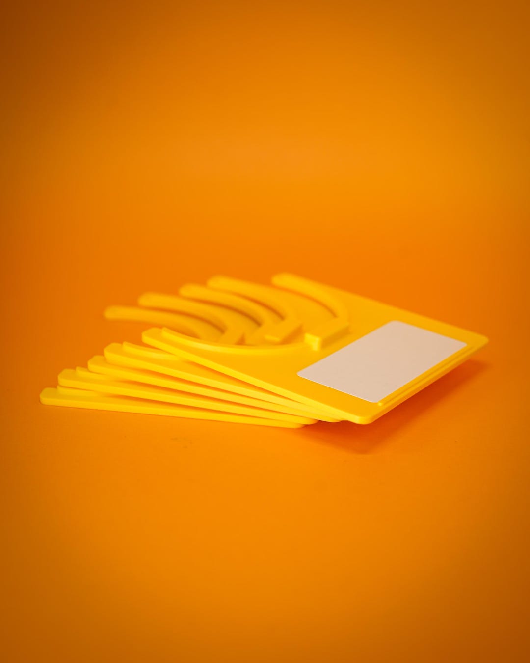 25-pack CAT40 Tool Holder ID Tags: Reusable, Easy Clip-on, USA Shipping ...