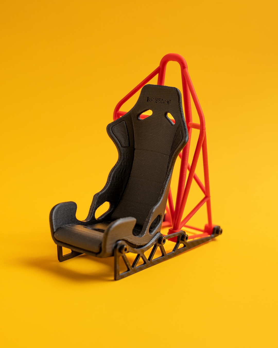 Racing Recaro Race Seat Phone Holder Tiktok - Etsy