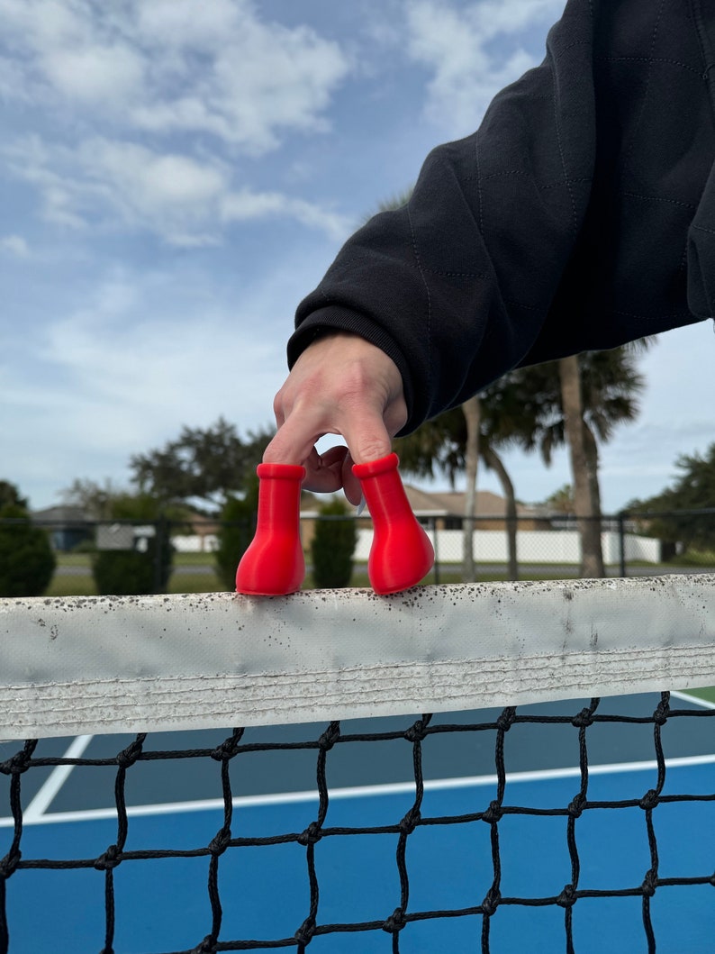 Mini 3D Printed MSCHF Big Red Boots, Anime Astro Boy Barbie Boots ...