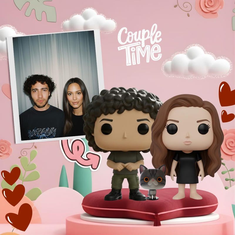 Custom Funko Pop Yourself - Etsy UK